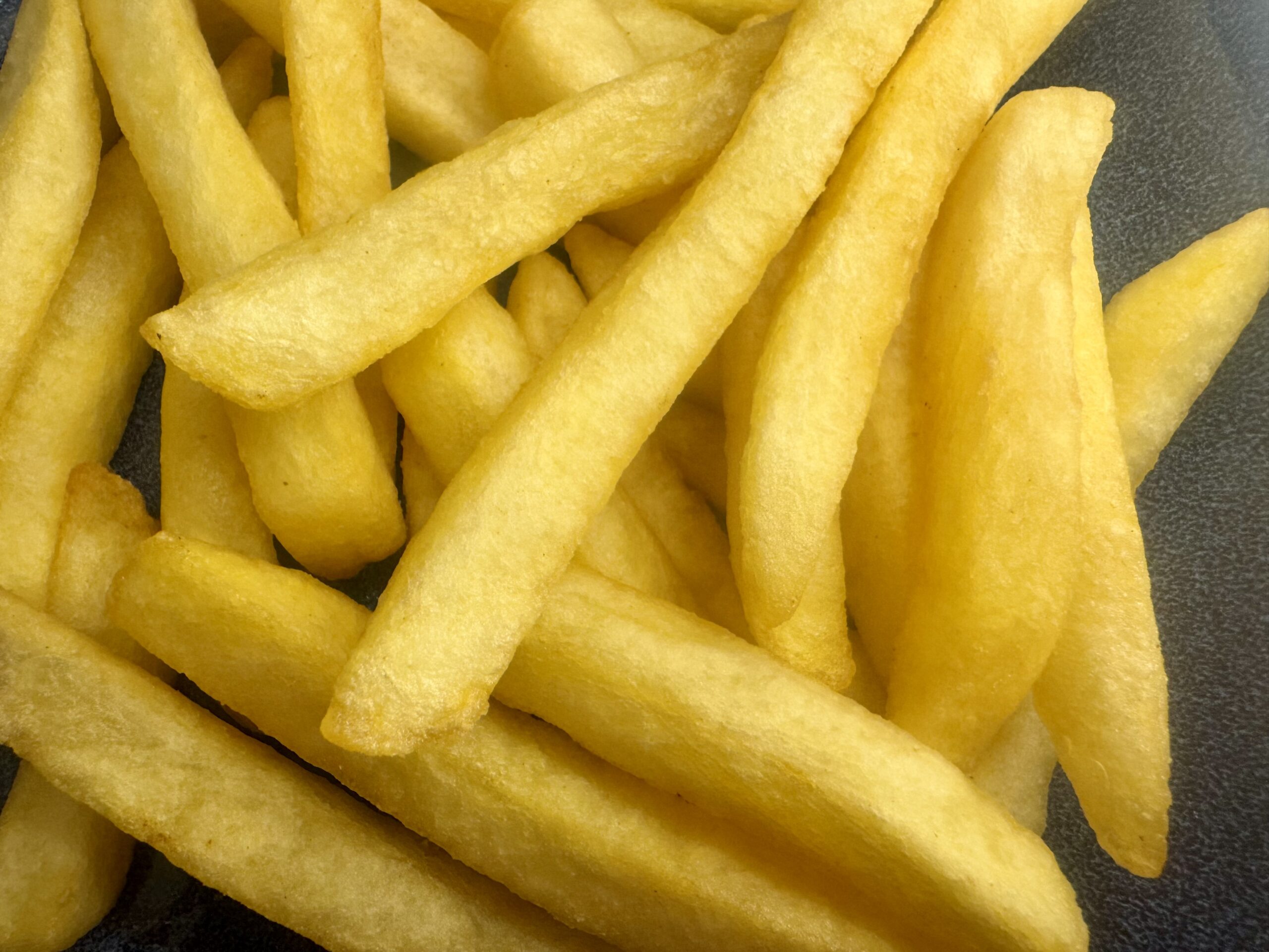 Straight Cut Chips - ThaiFoodDelivery